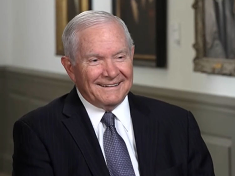 Robert Gates: Netanyahu Gave Obama The Same Pitch For Iran War In 2009 ...