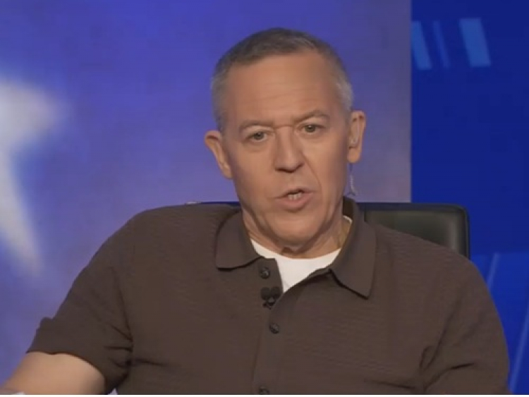 Gutfeld: We Have To Lose The Fear Of Defending Success, The Idea Of ...