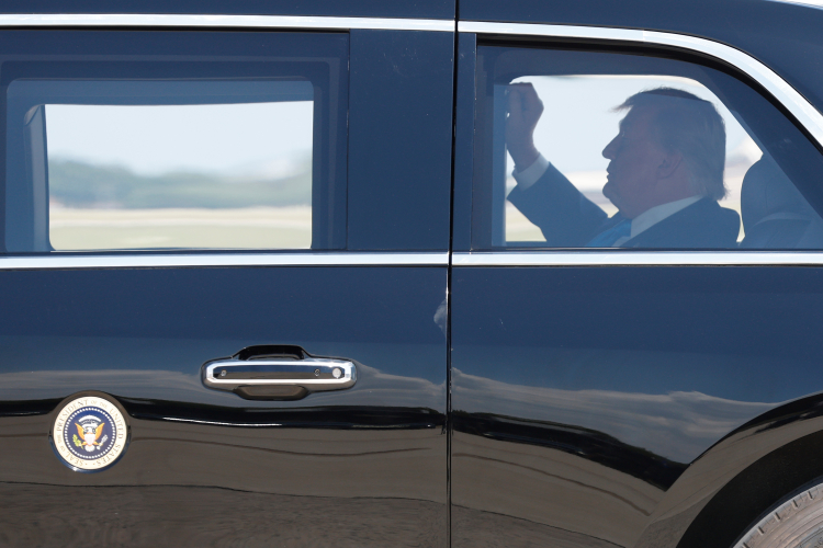 Wins Are Stacking Up for Trump in GOP Primaries | RealClearPolitics