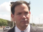 Rubio: There's Been "Some Progress" Made on Iran | Video ...