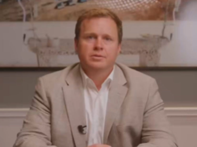 Spencer Pratt Lays Out Plan To Put Addicts in Forced Treatment: L.A ...