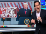 RCP Panel: 2028 Emerson Poll Shows Vance/Rubio Even, Democratic Race ...