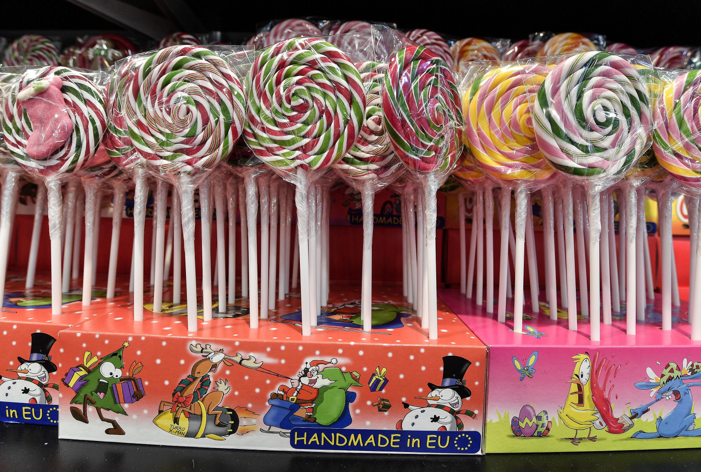 The Unsolved Lollipop Problem | RealClearScience