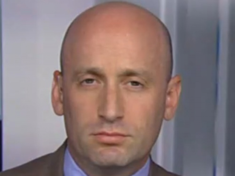 Stephen Miller: The American People Understand The Hell That We ...