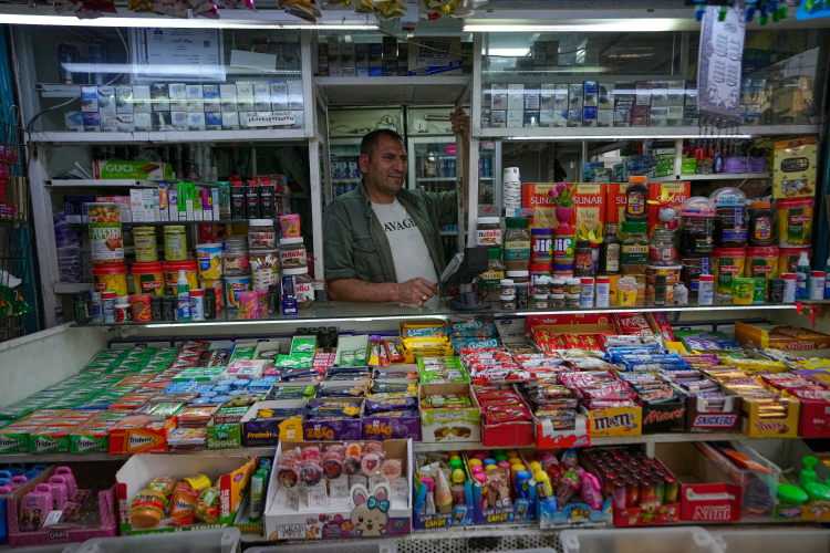 Lifting of Restrictions Reveals Iranian Anger Over Inflation ...