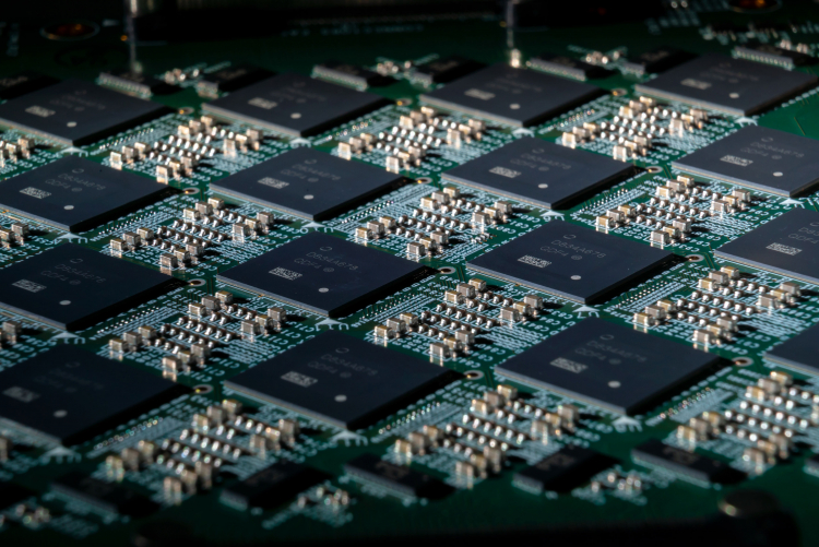 Intel's Comeback Could Be Hugely Important for U.S. | RealClearPolitics