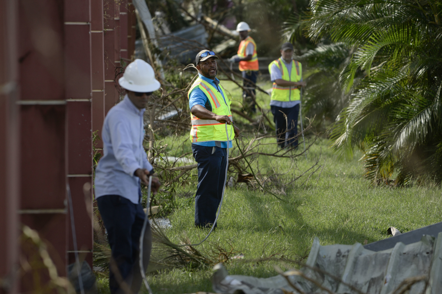 The Broken Promise of PROMESA, Part II: The Blackout of Governance in ...