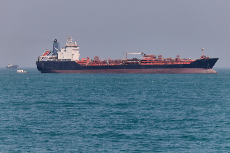 Hormuz, Iran, Potential Game Changing Scenarios | RealClearPolitics