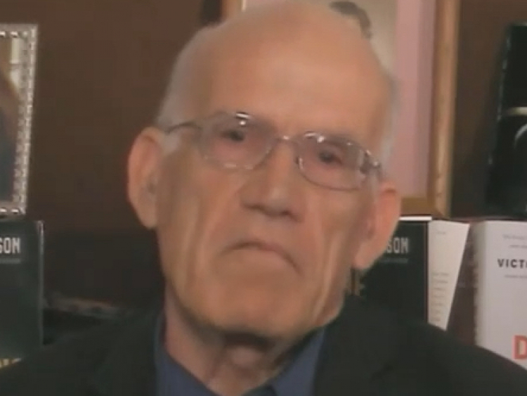 Victor Davis Hanson: Iran Is Playing A "Very Strange Game," "They ...