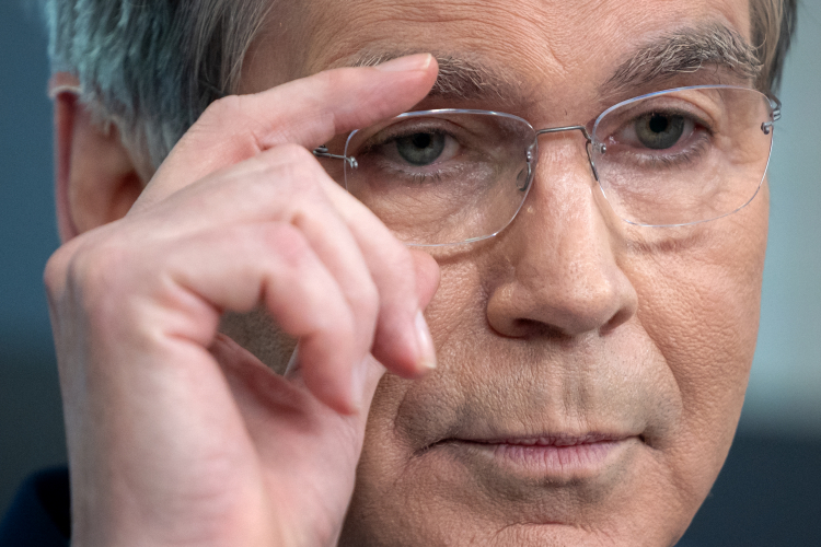 The Most Consequential Treasury Secretary Since Hamilton ...