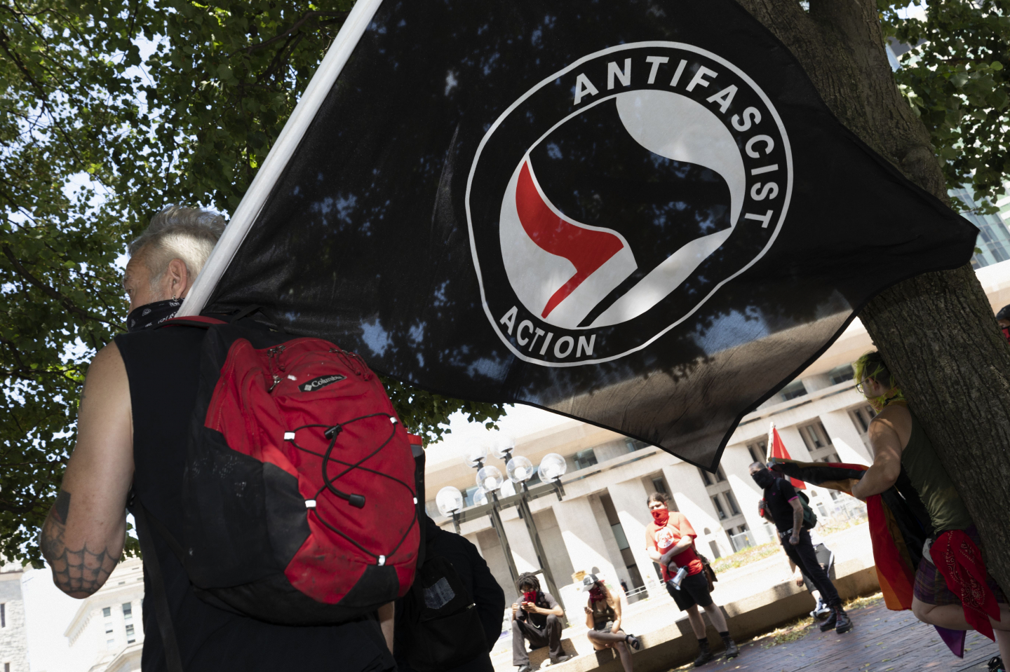 The Strange Afterlife of Fascism | RealClearInvestigations