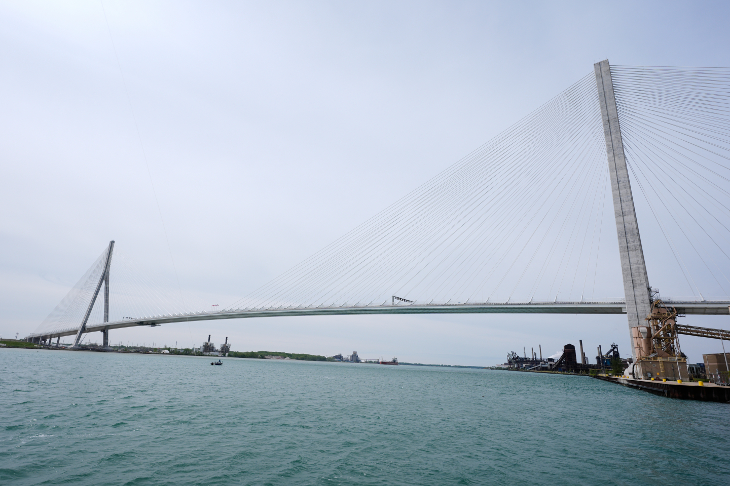 Bridging the Gap on Permitting Reform | RealClearEnergy