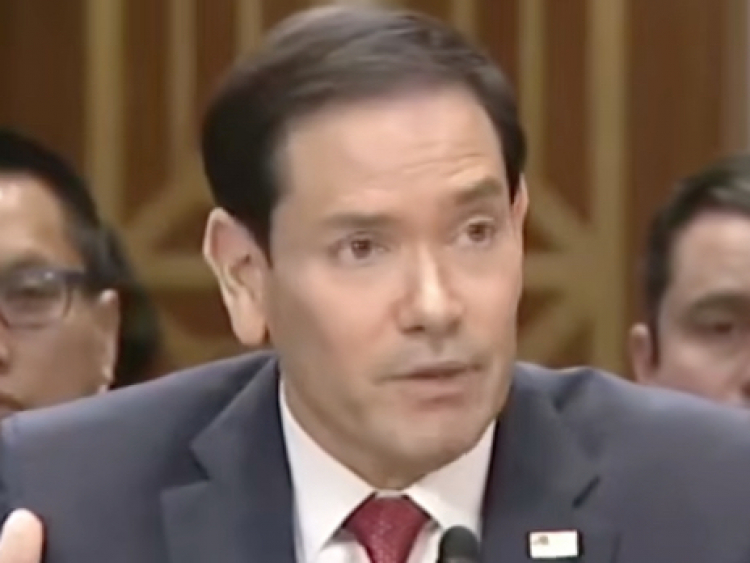 Rubio vs. Booker: "The War's Over," "I Don't Know Where You're Getting ...