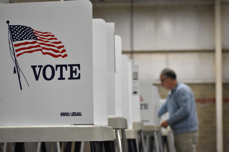 8 Takeaways From a Big Primary Night | RealClearPolitics
