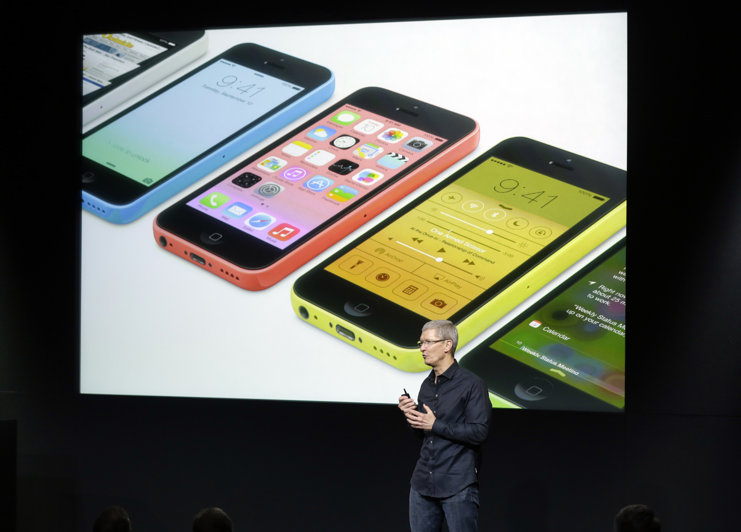 AI Models are Having Their iPhone Moment. What’s Next? | RealClearMarkets