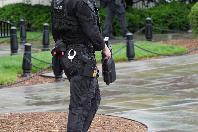 USSS Agent Investigated for Role in Fraternity Hazing Incident ...