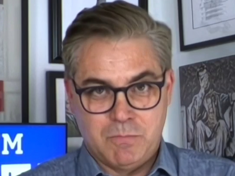 Acosta: Pelley Firing Part Of "An Ideological And Partisan Political ...