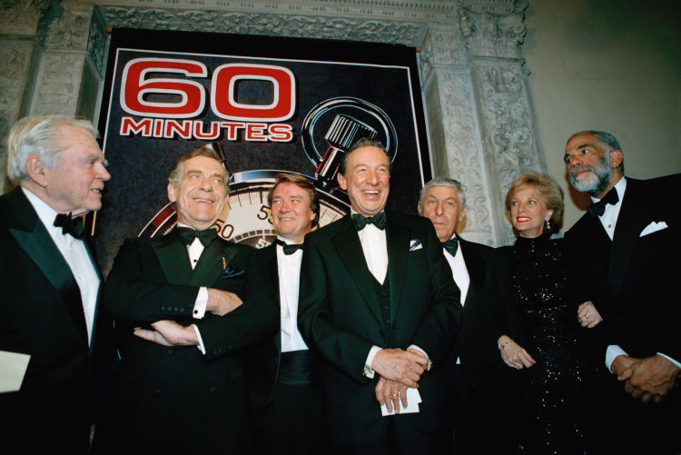 When '60 Minutes' Is an Hour Too Long | RealClearPolitics