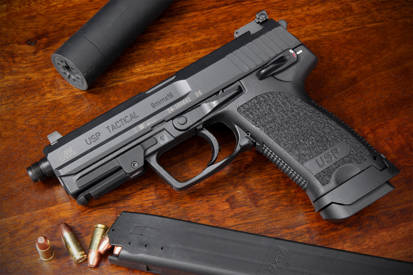 Gun Safety: Violent Crime Drops as More Americans Pack Heat | RealClearWire