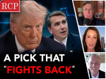 RCP Podcast: California Still Counting, Will Platner Define Democrats ...