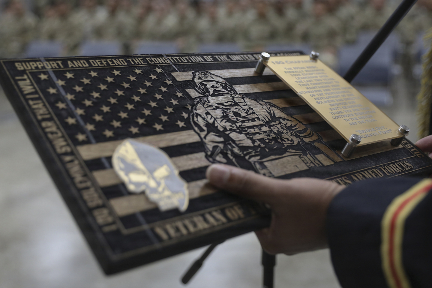 A Soldier’s Father on Raising the Army’s Maximum Enlistment Age ...