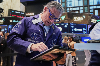 Mega-Cap Stocks With Market Caps of $1T+ | RealClearMarkets
