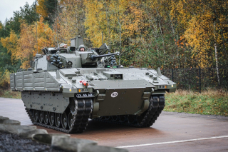 The Lamentable State of British Defence Acquisition | RealClearDefense