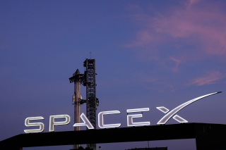 SpaceX Debut Threatens to Suck Oxygen Out of Mkt. | RealClearMarkets