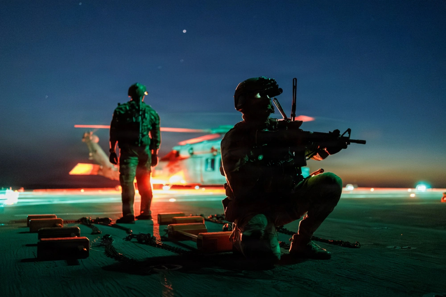 The Tail That Ate the Dog: How Bureaucracy Threatens National Security ...