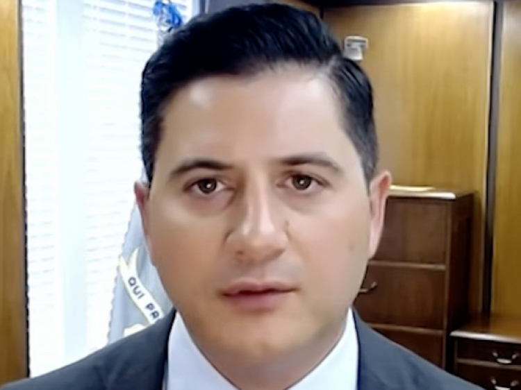 U.S. Attorney Bill Essayli: There Will Be Election Fraud Charges In ...