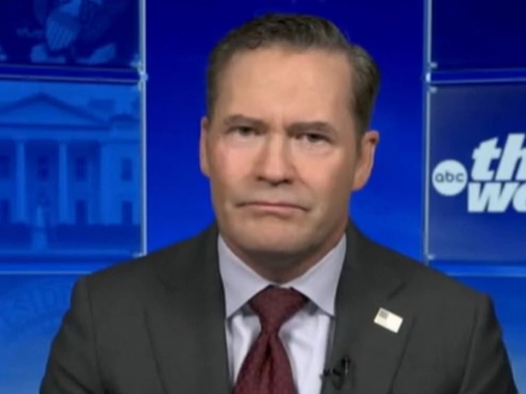 UN Amb. Mike Waltz to Obama: Diplomacy Is Meaningless If Not Backed By ...