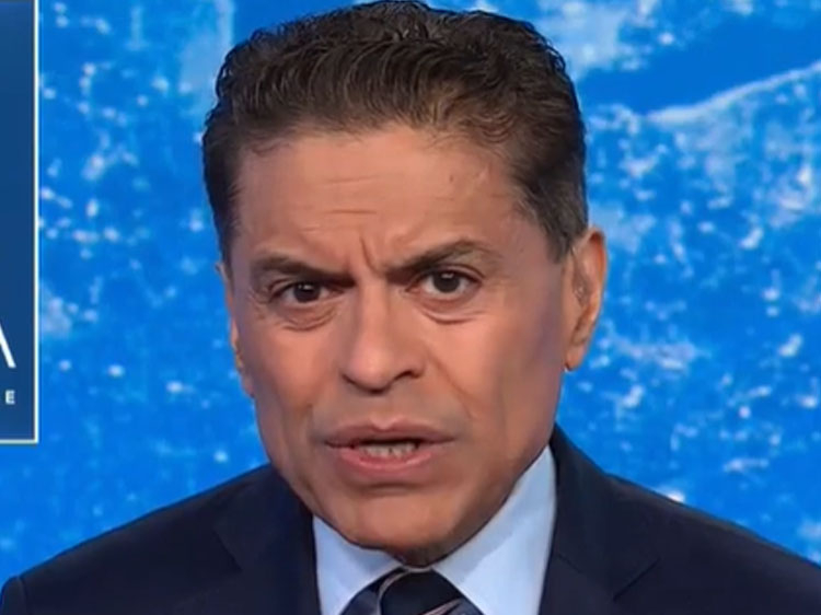 Fareed Zakaria: California Is a Case Study in Failed Governance | Video ...