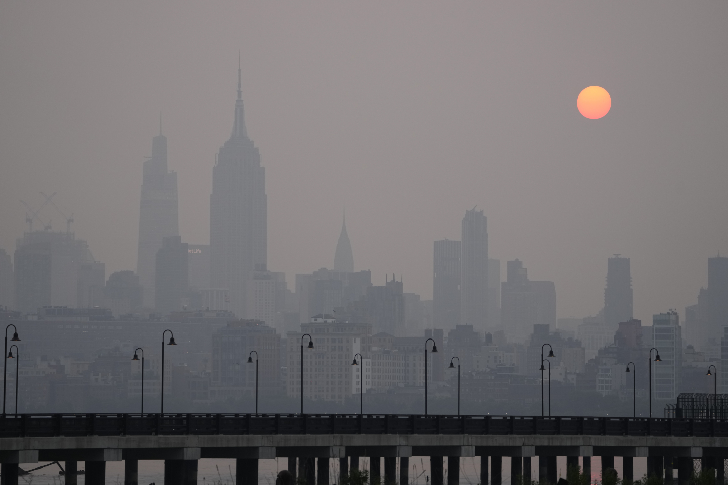 A Concerning Time for NYC Jews | RealClearWorld