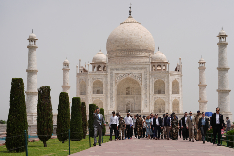 Christian Ministries in India Face Threat of Greater Repression ...