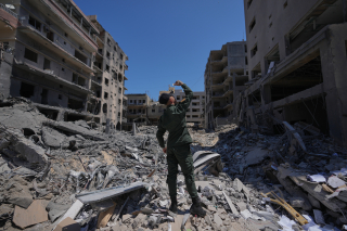 The Iran War Permanently Altered the Global Economy | RealClearMarkets